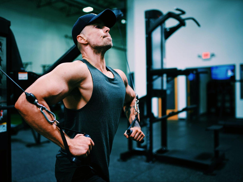 10 Best Lower Chest Exercises to Target Pec Growth | HUMBLEROOTS ...