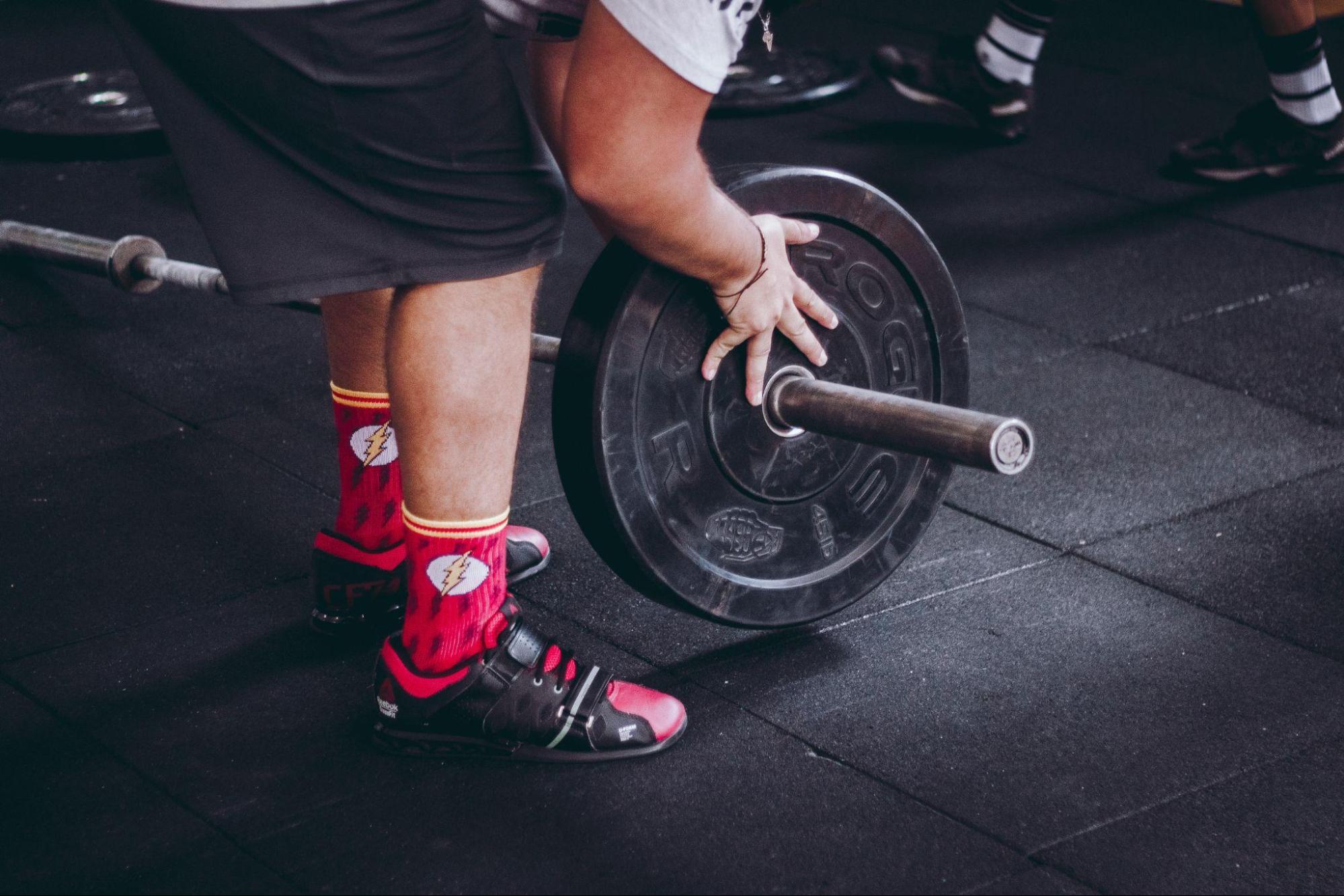 10 Best Crossfit Workouts for Muscle and Strength | HUMBLEROOTS Performance